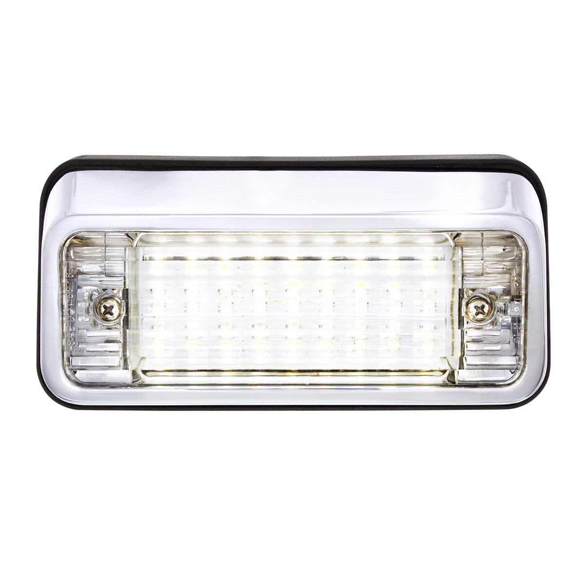 LED Cargo Light Assembly For 1969-72 Chevy & GMC Truck – UPcarparts