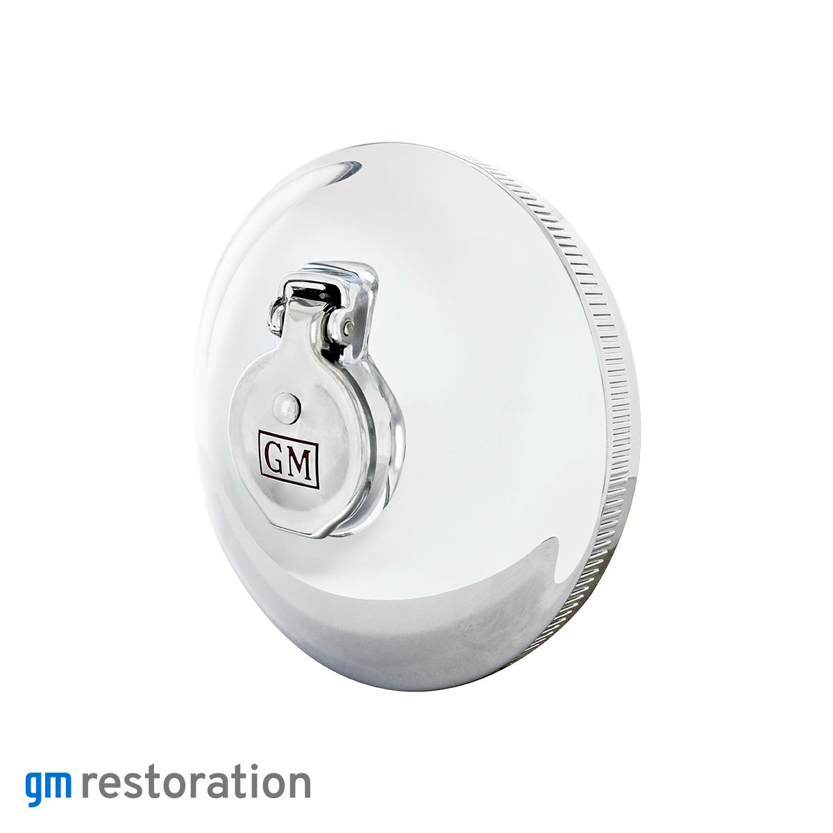 GM Locking Gas Cap for 1938-71 GM Passenger Car And Truck – United Pacific