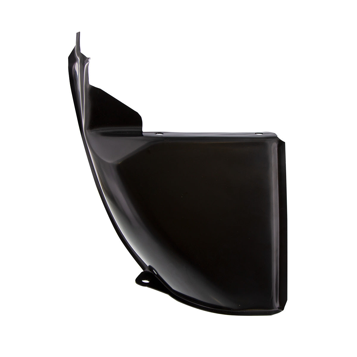 Rear Fender Inner Splash Shield For 1967-72 Chevy & GMC Truck Fleetsid ...