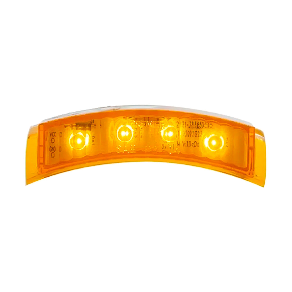 4 LED Headlight Turn Signal Light – UPcarparts