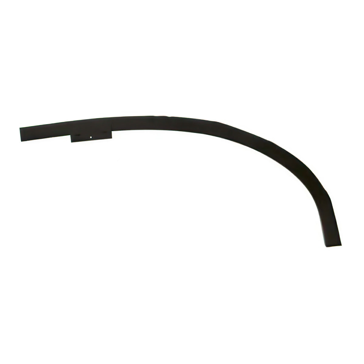 Trunk Opening Rain Gutter For 1932 Ford 5-Window – UPcarparts