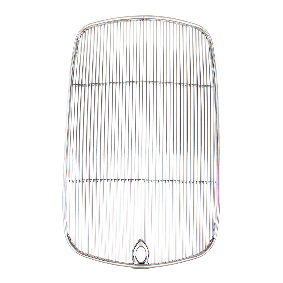 Original Style Stainless Steel Grille Insert For 1932 Ford Car – UPcarparts