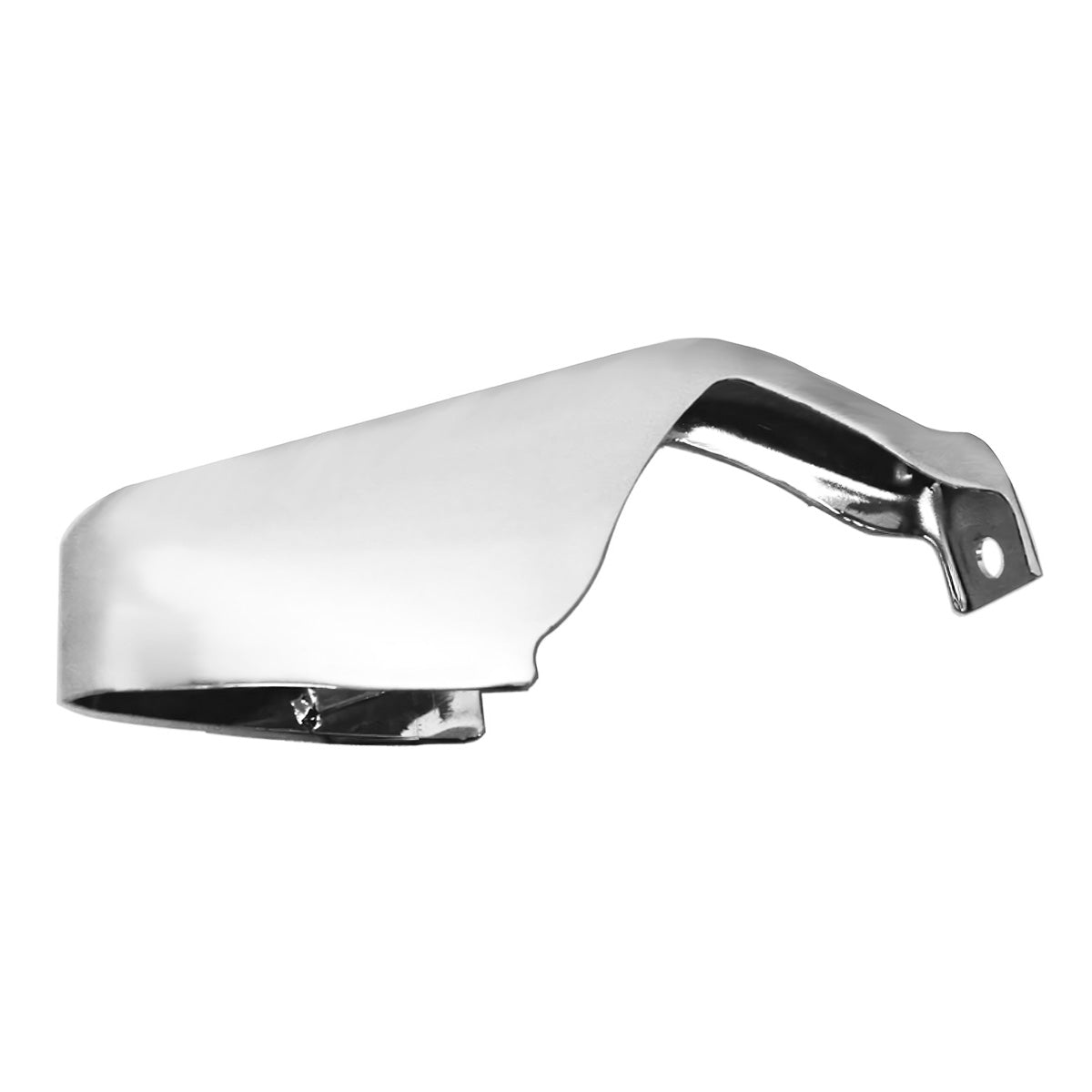 Chrome Bumper Guard For 1961 Chevy Impala – UPcarparts