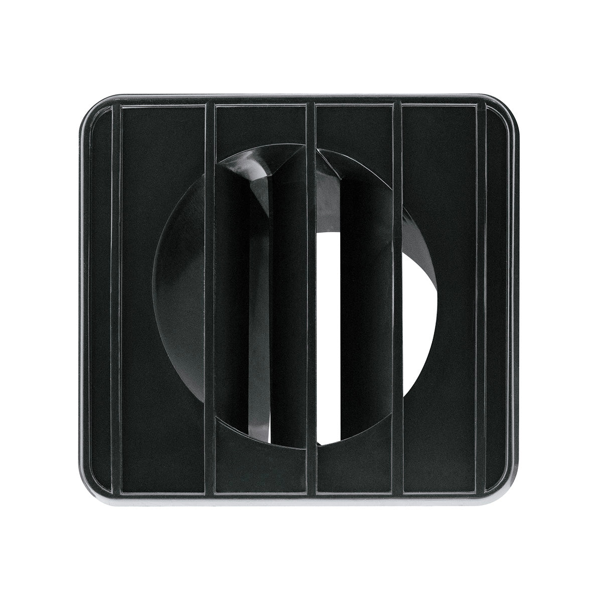 Black Defrost Duct For 1967-72 Chevy & GMC Truck – United Pacific