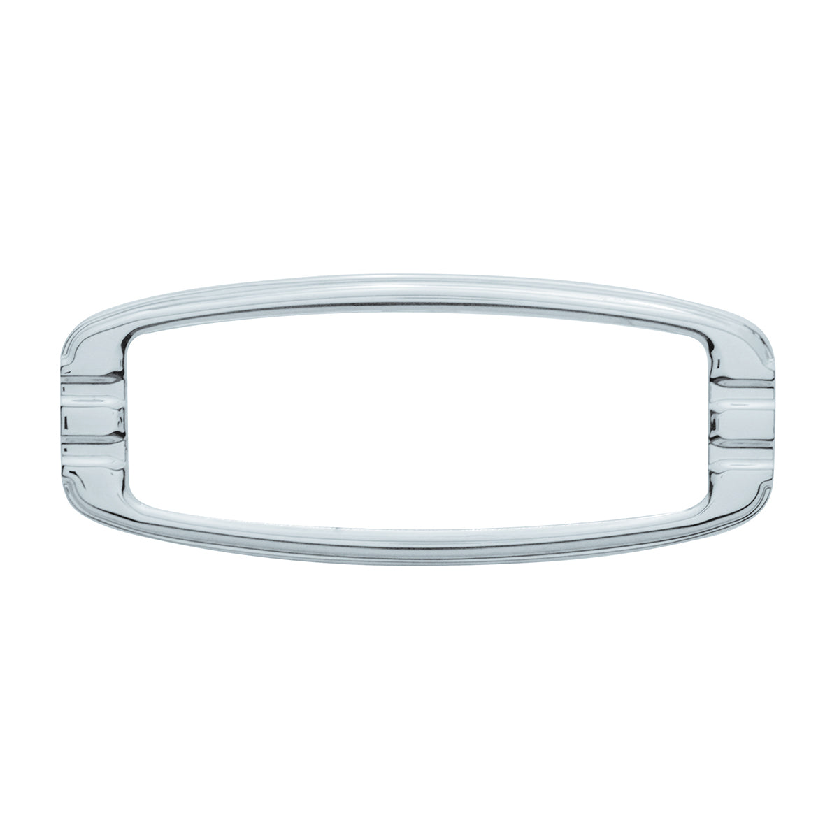 Chrome Die-Cast Tail Light Bezel For 1941-48 Chevy Passenger Car ...