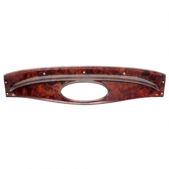 Wood Grain Dash Kits Ford Ford Ranger 2019 2025 Woodgrain Dash Kits