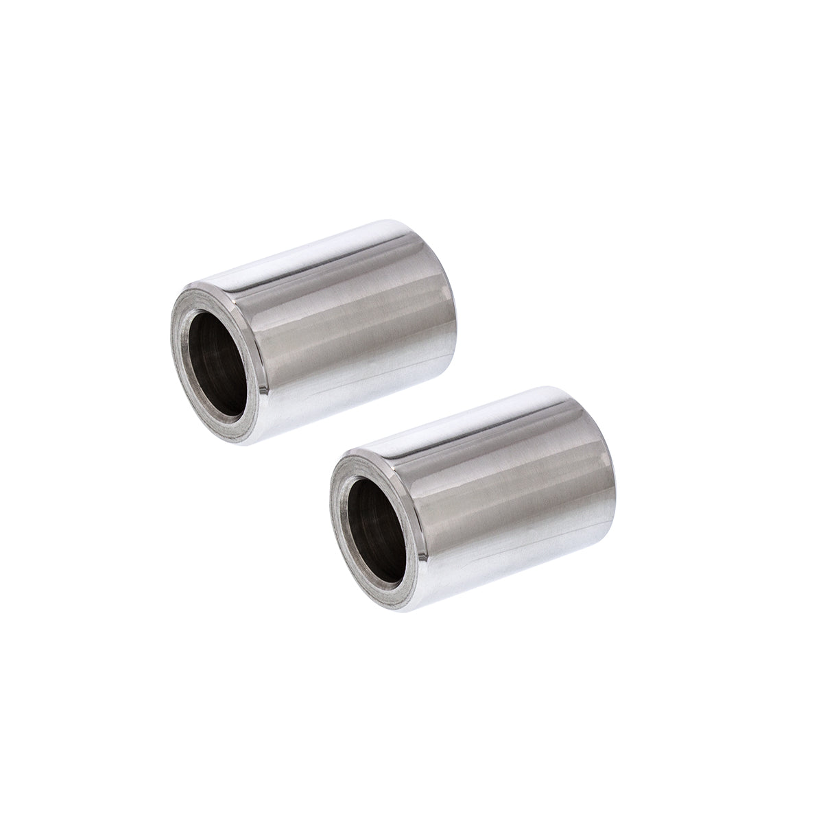 Stainless Steel Bumper Bar Spacer For 1928-31 Ford Model A (Pair ...