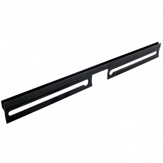 Lower Door Glass Channel, L/H or R/H For 1932 Ford 5-Window/Fordor ...