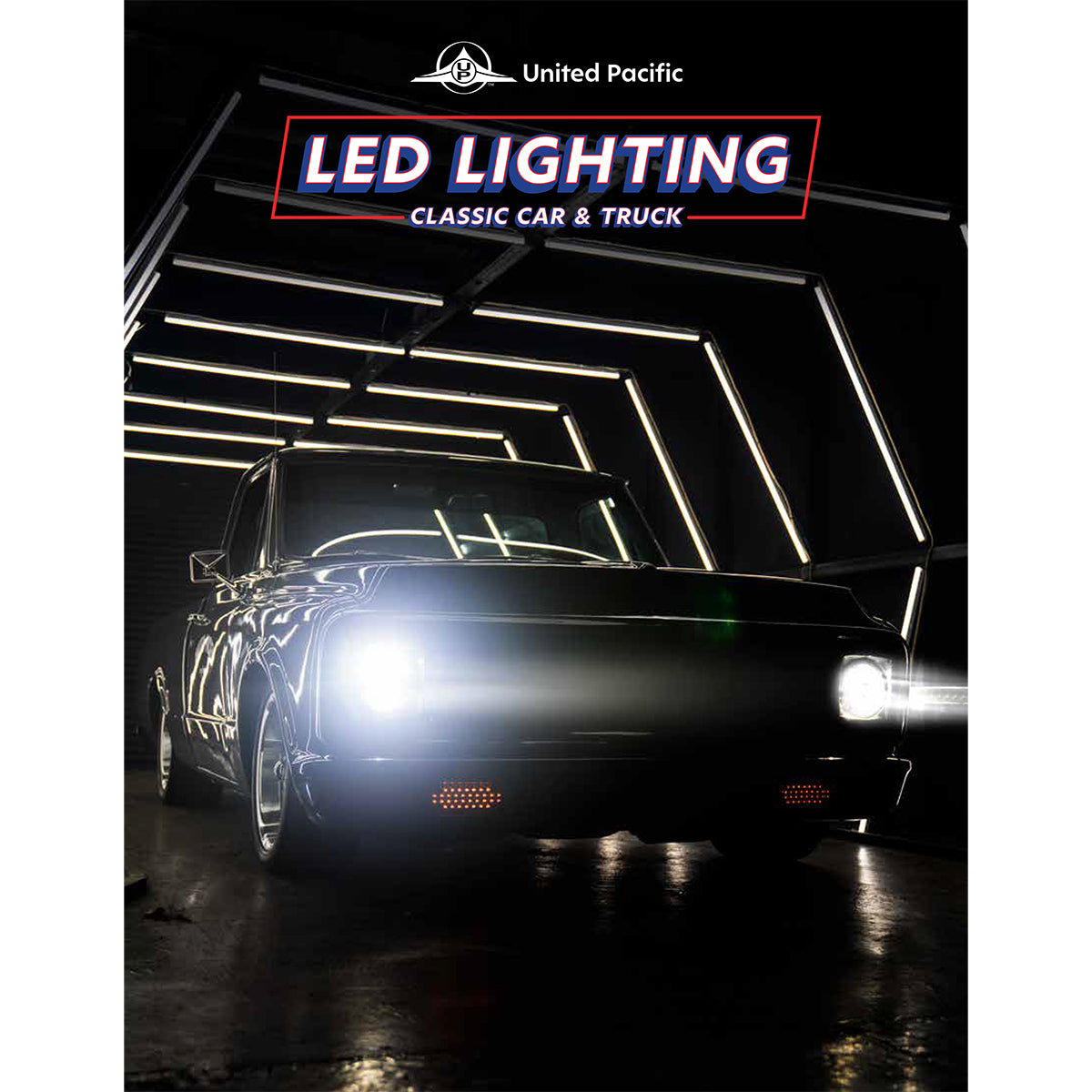 Classic LED Lighting Product Catalog 7th Edition – UPcarparts