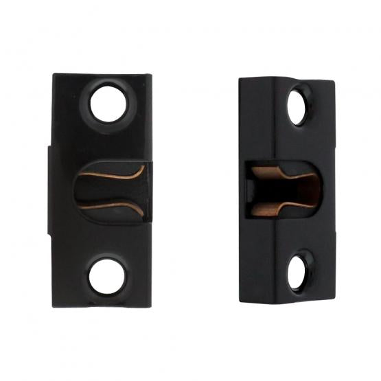 Female Dovetail, Black For 1932-1936 Ford Open Car/Roadster/Phaeton ...