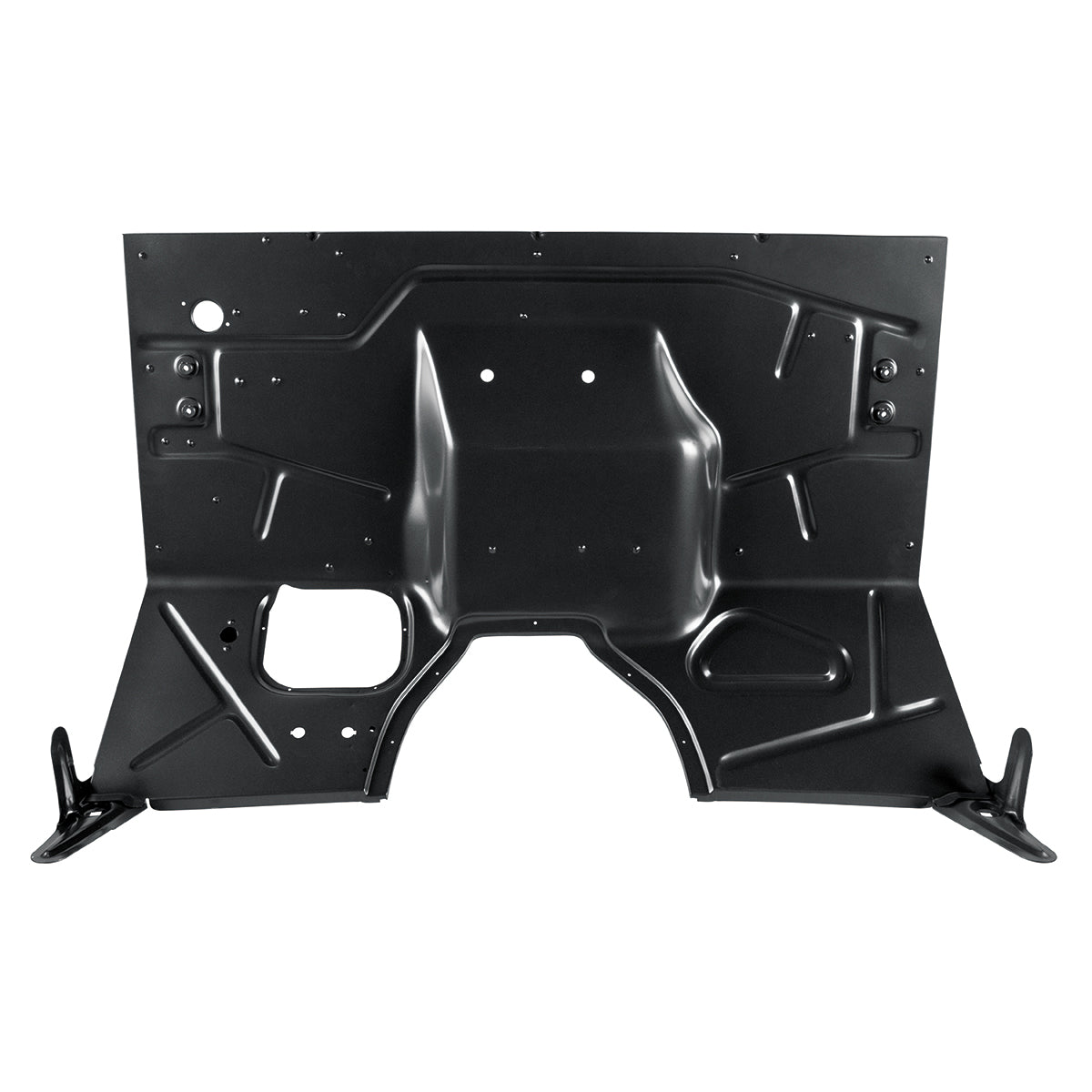 Firewall Assembly For 1948-52 Ford Truck – United Pacific