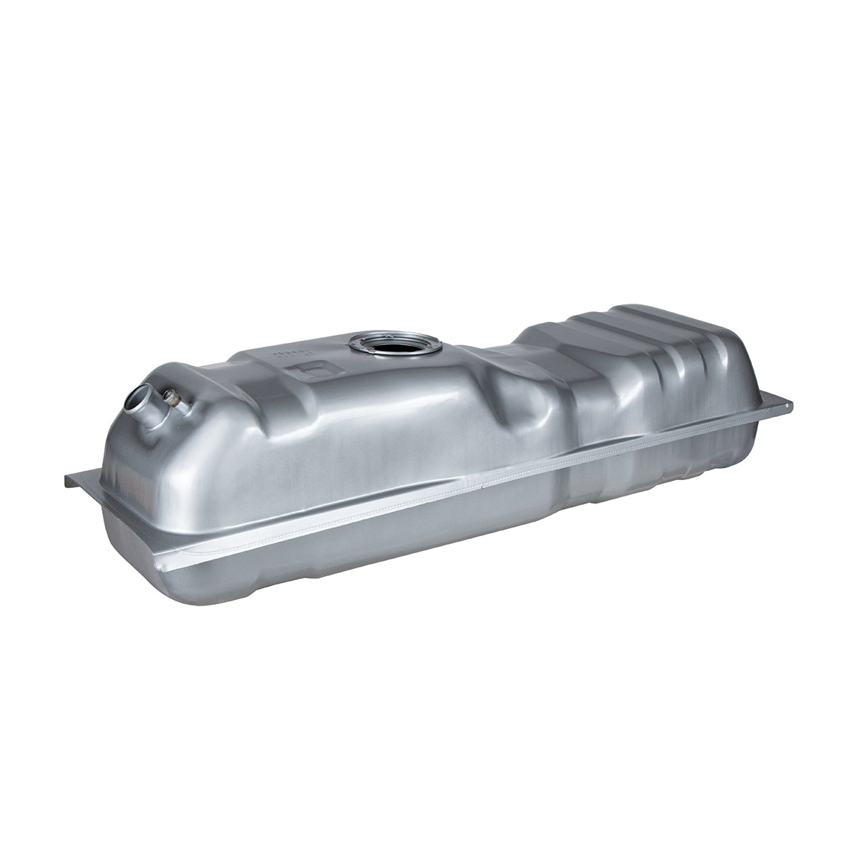 16 Gallon Steel Zinc Plated Fuel Tank For 1982-86 Chevy & GMC Shortbed ...