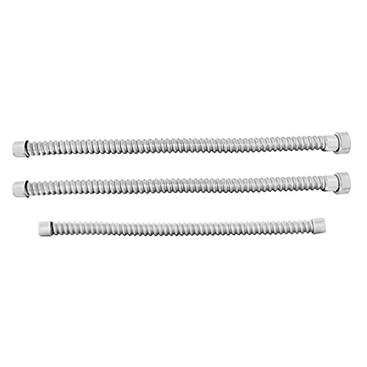 Stainless Steel Conduit Set For 1928-31 Ford Model A (3/Set) – UPcarparts