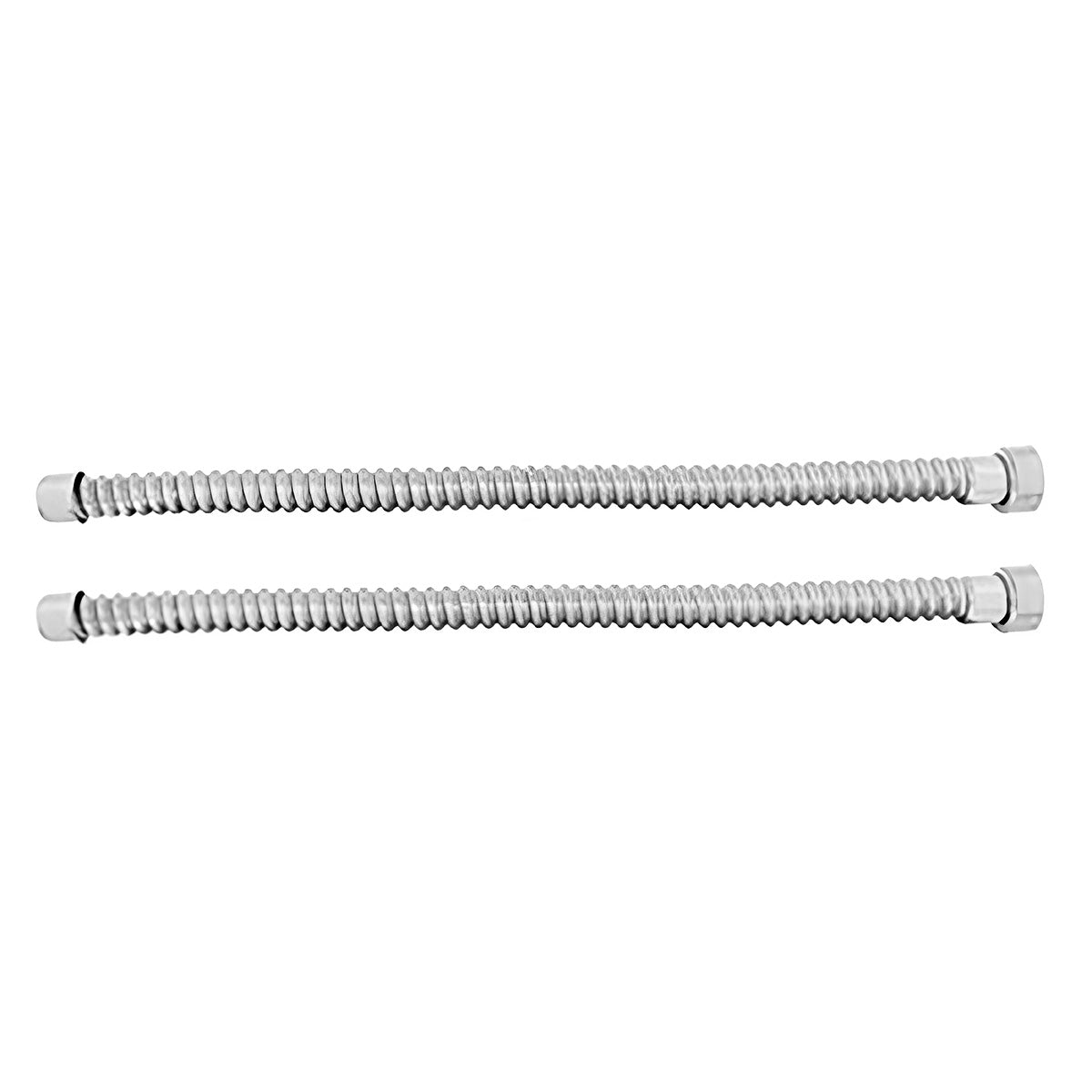 Stainless Steel Headlight Conduit For 1928-31 Ford Model A (Pair ...