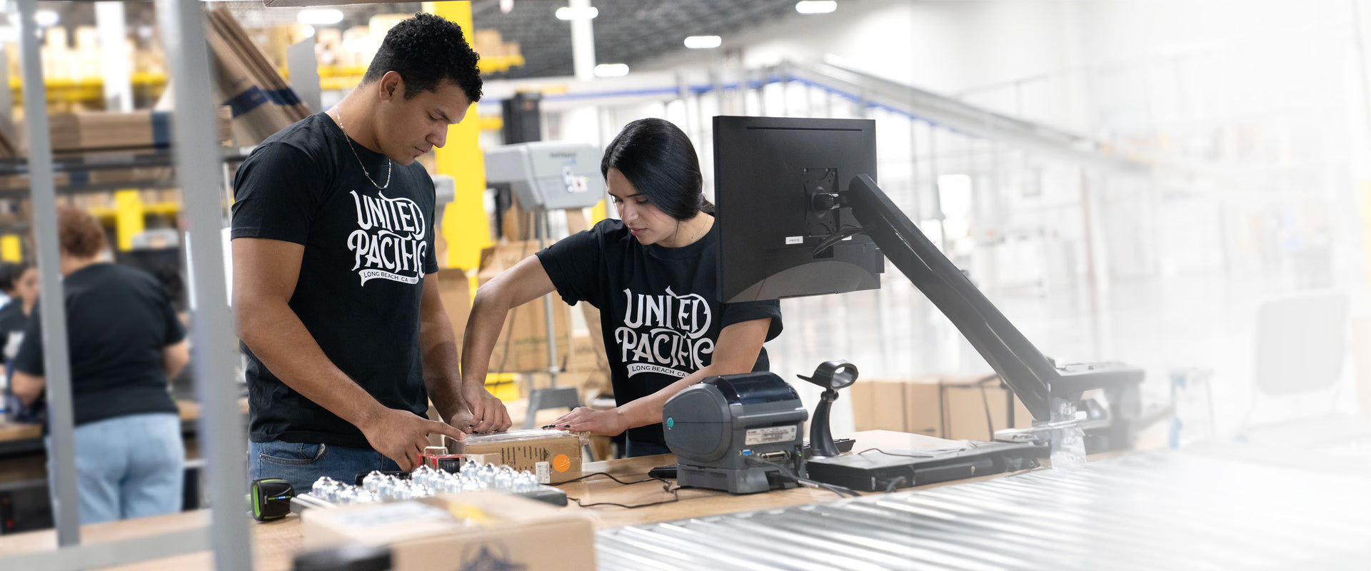 About Us – UPcarparts.com