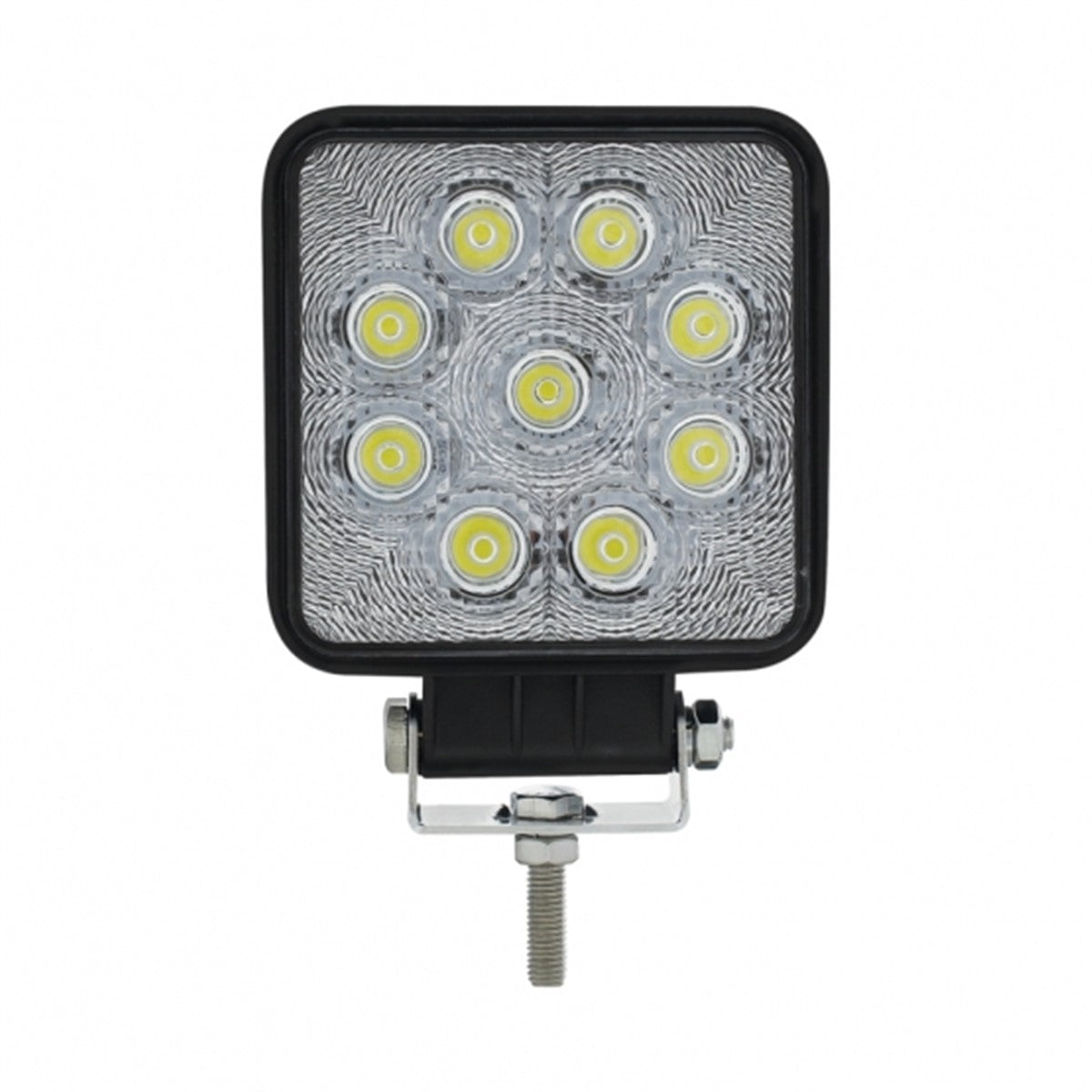 9 High Power LED Work Light - Competition Series – UPcarparts