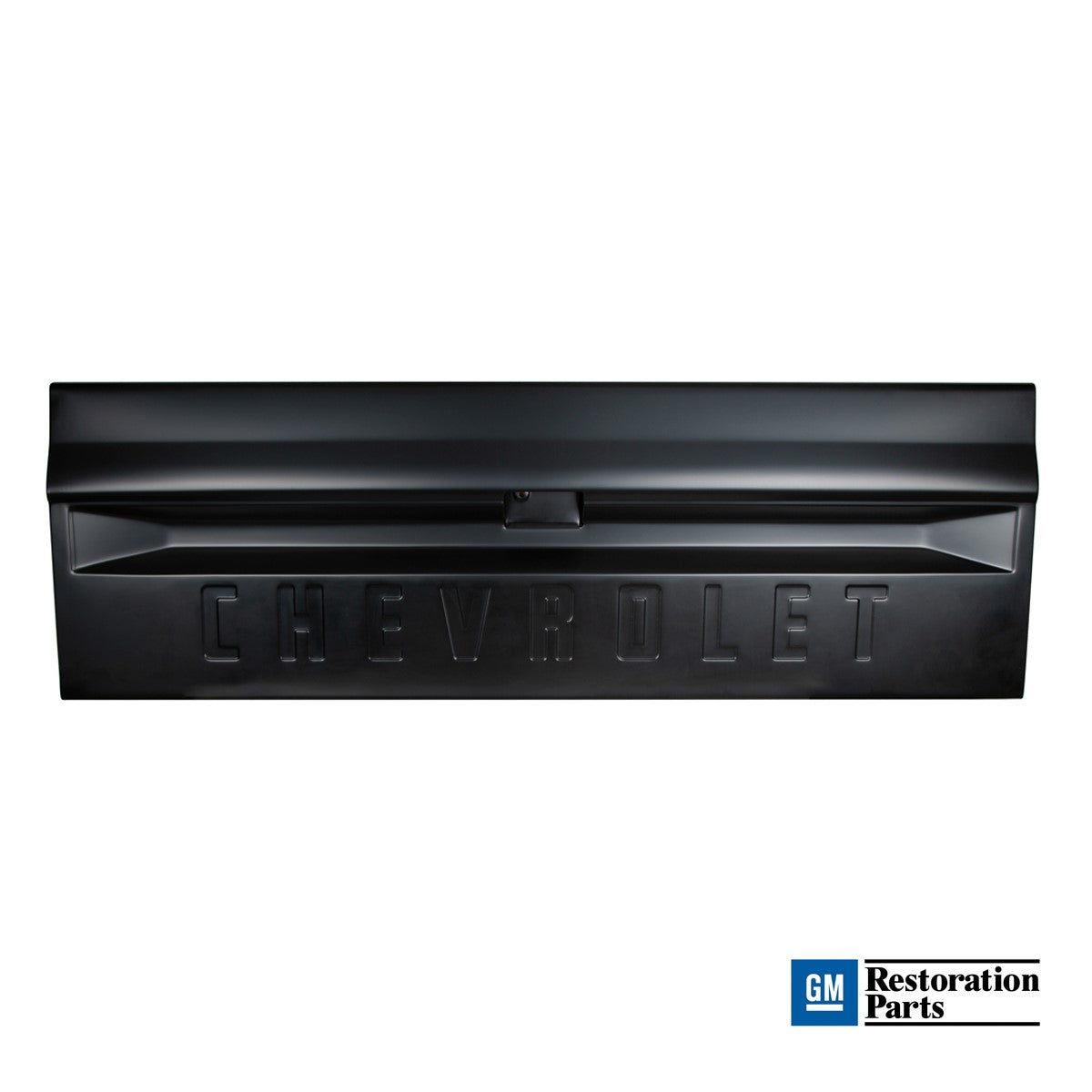 Tailgate With CHEVROLET Script For 1967-72 Chevy Fleetside Truck ...