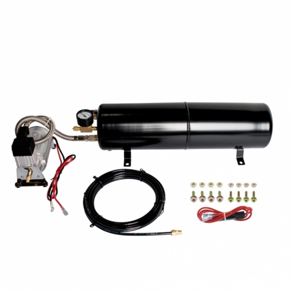 Heavy Duty Air Compressor & Tank Kit – UPcarparts