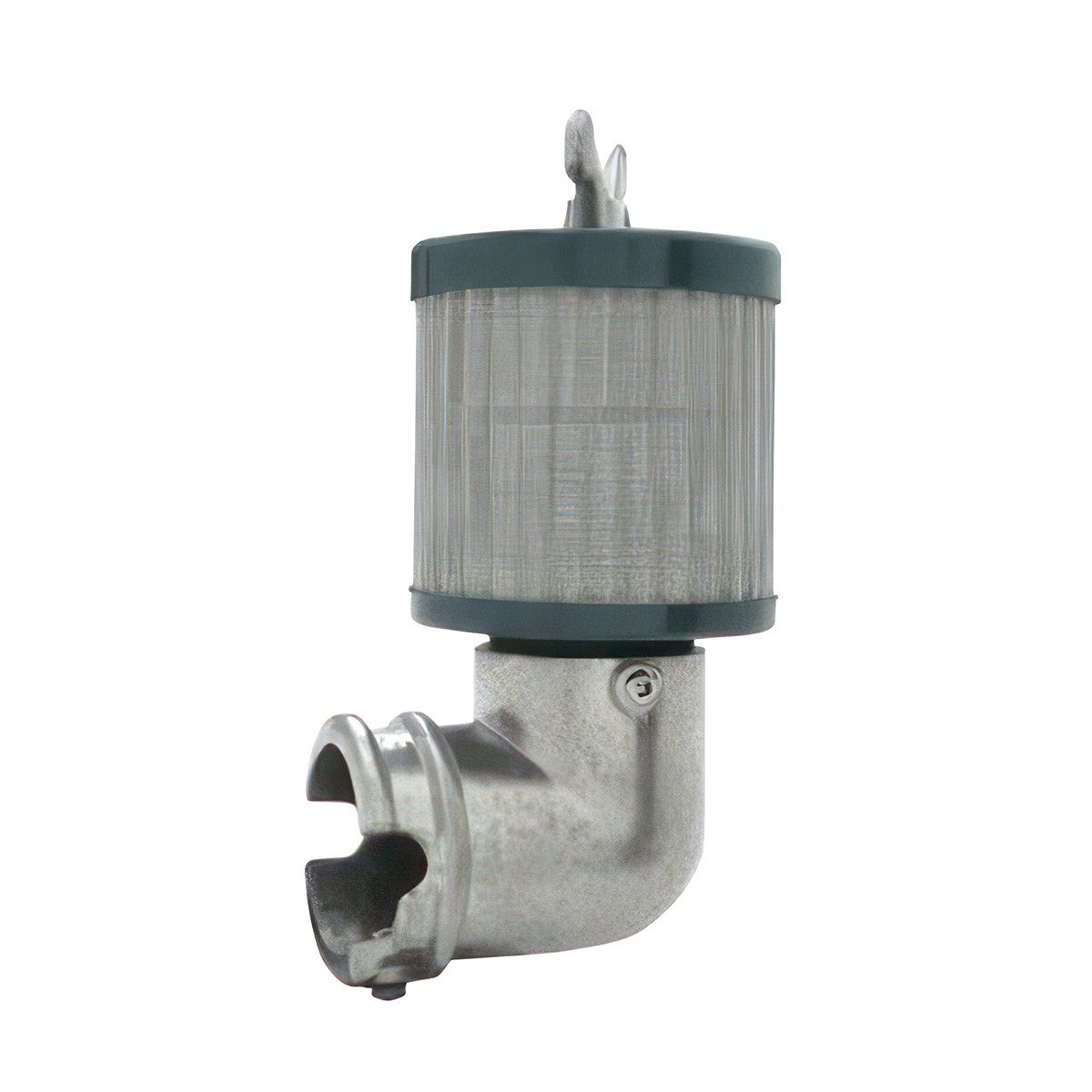 Air Maze With Stainless Steel Air Filter For 1928-31 Ford Model A ...